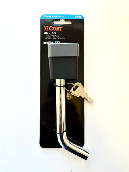 Large Hitch Locking Pin for 2”-3” Hitch – HMC BILLET